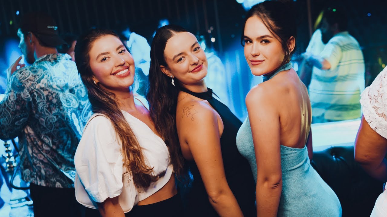 Party Club Music Mix (Vol 93) | Nonstop Remix Party All Night 2024 ...