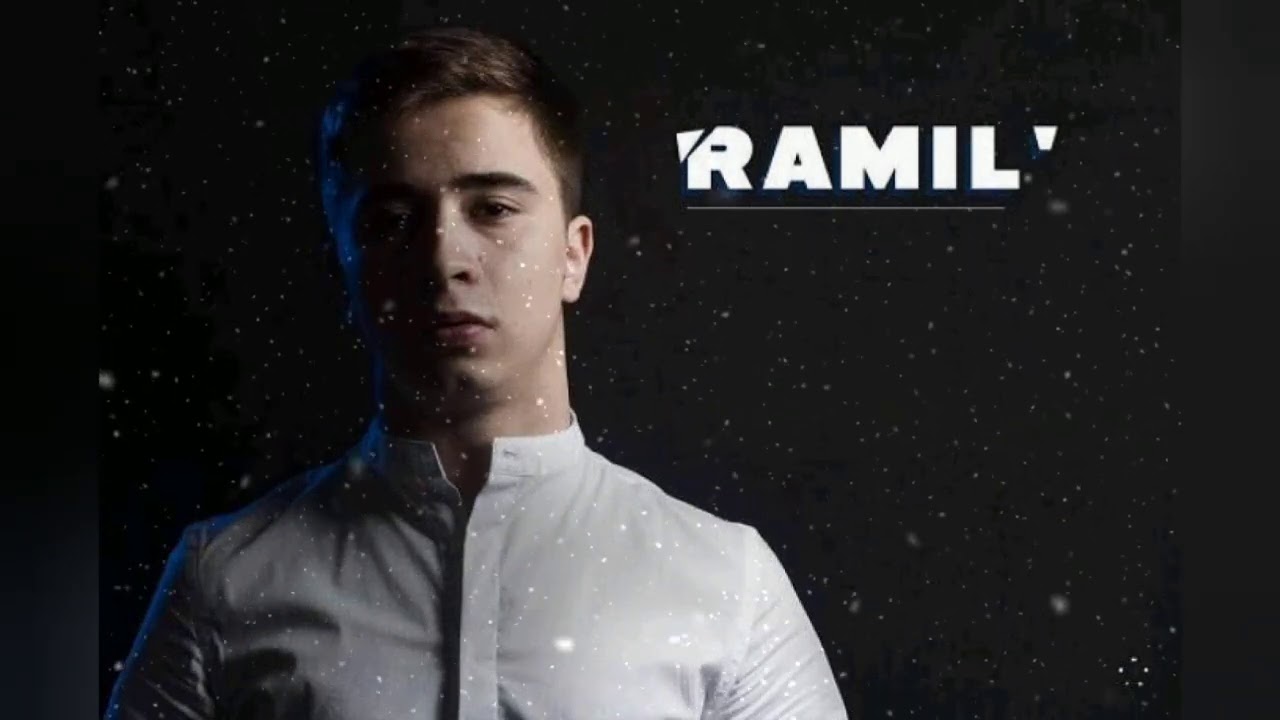 Ramil' - Вальс - YouTube