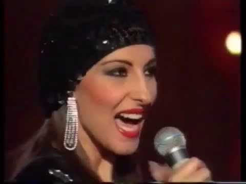 ΑΝΤΖΥ ΣΑΜΙΟΥ - ΟΥΤΕ ΚΑΠΝΙΖΩ 1996 - YouTube