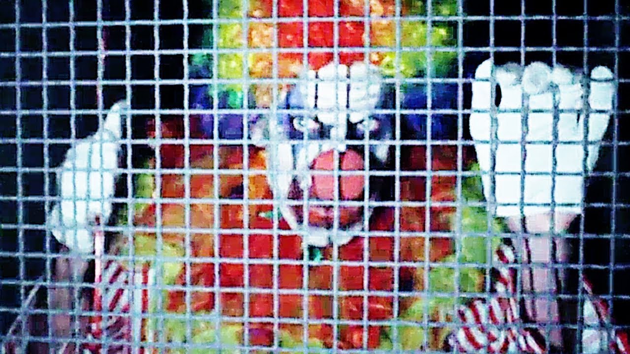 DEAD LIST Trailer (2018) Thriller Clown Movie - YouTube