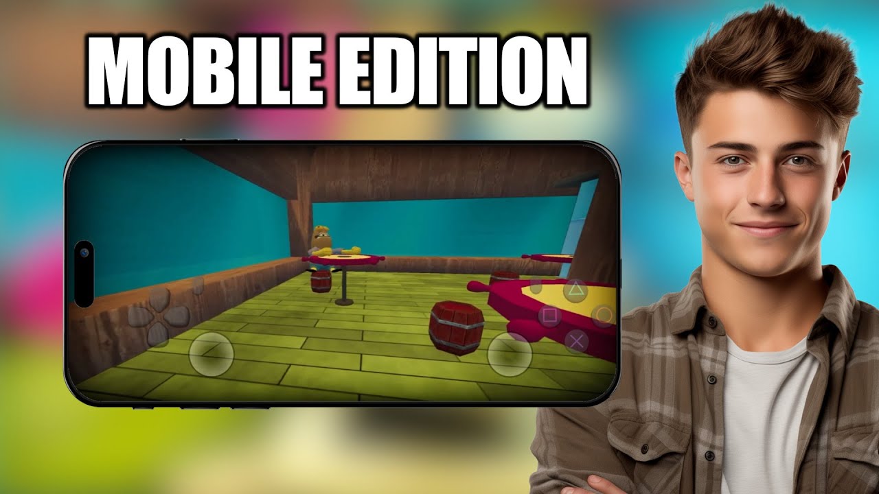 The True Ingredients Mobile Download! [Android / iOS] 🌟🍳 - YouTube