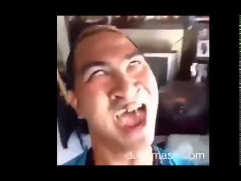 İphone Müziği ile çıldıran adam 2
