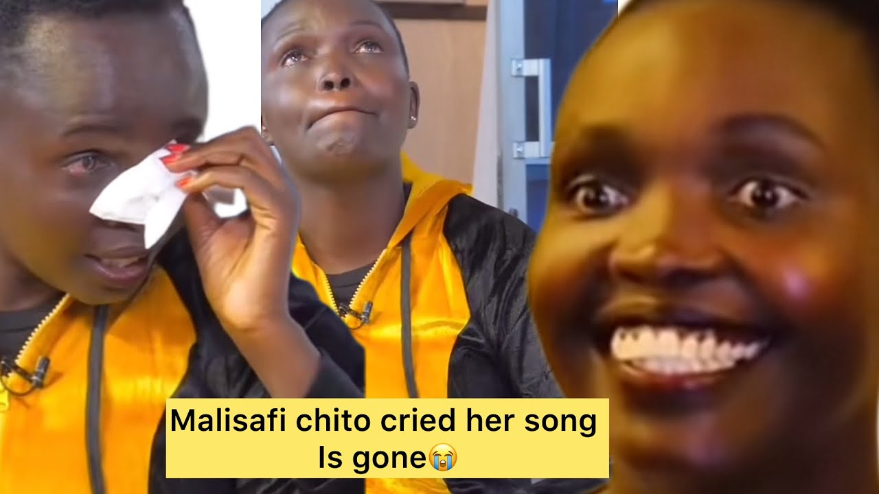 Mali safi chito scandal online; marakwet daughter kulia live Kwa camera ...