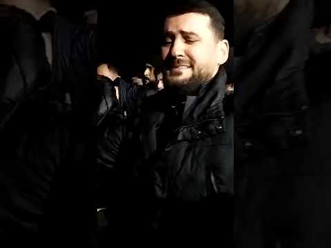 Perviz Hüseyni-Arzu etmişdim nəsib ola mənə