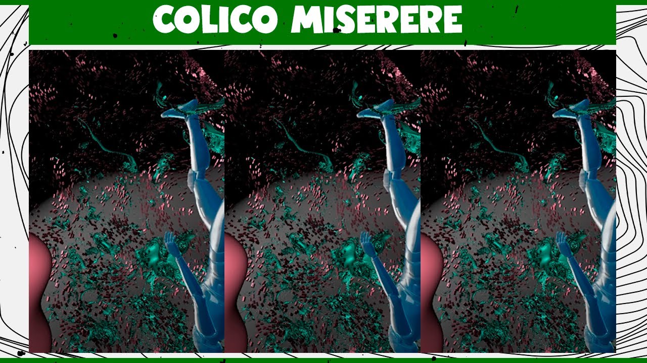 Colico Miserere - YouTube