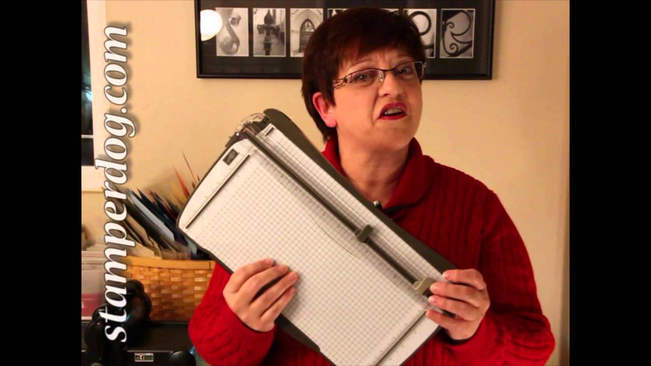 How To Pick A Paper Cutter YouTube how-to-pick-a-paper-cutter-youtube