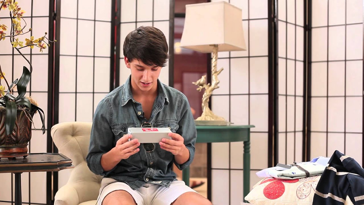 Casey Gamble, Grand Haul Guy - YouTube