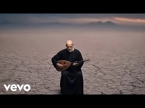 Mustafa kurt - AZRAİL GİBİ SEV BENİ