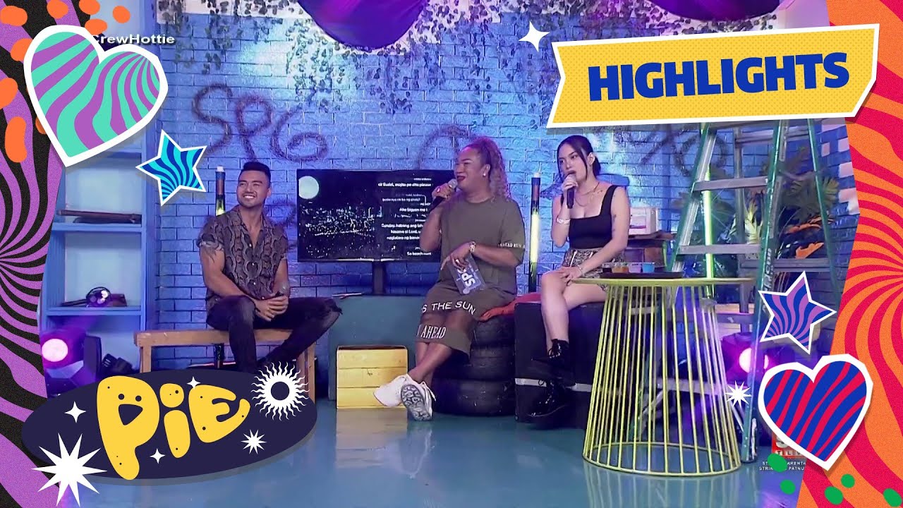 The SPG Show (2/4) | May 15, 2023 | PIE Channel - YouTube