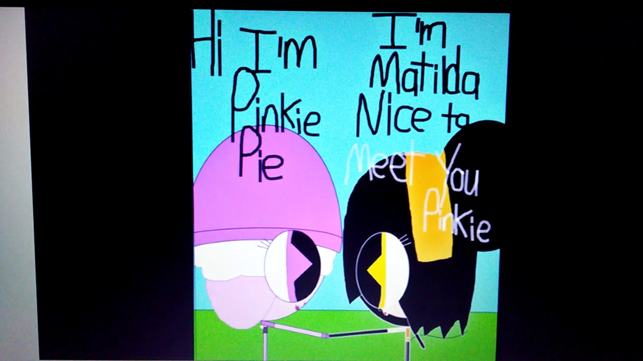 HTF Super Hero Kids on the Quest/Tommy meets Matilda/Tommy's First ...