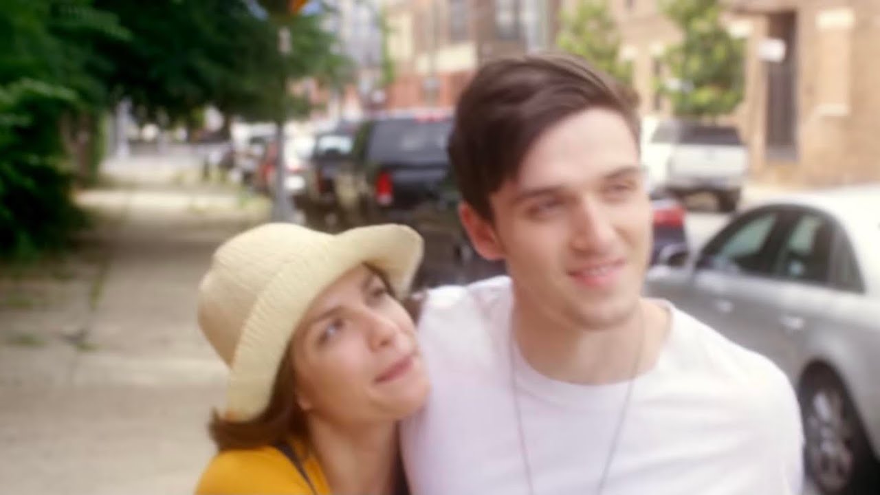 Lauv - I Like Me Better Lyrics - YouTube