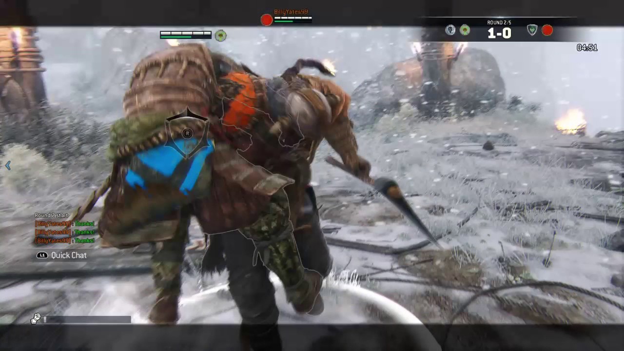 Kicked off a cliff - YouTube