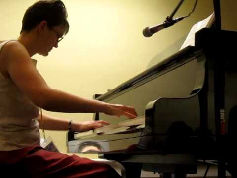 "Brun Campbell Express" Virginia Tichenor and Tom Brier - YouTube