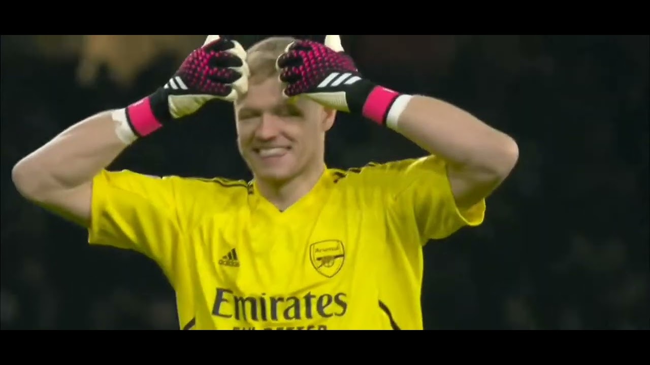 Arsenal best comebacks at the Emirates; Roaring Arsenal - YouTube