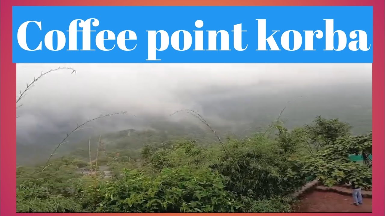 Cofee point korba - YouTube