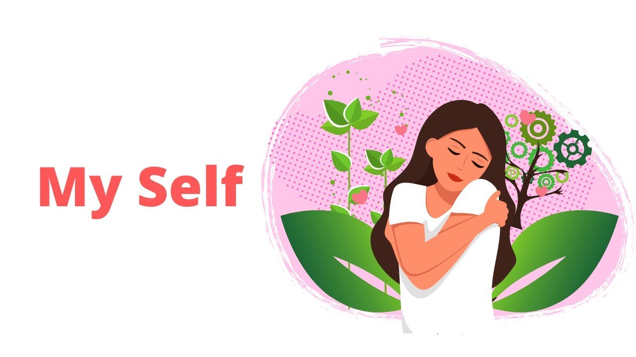 How Can Write My Self ? Write 10 Line Yourself | My Self In English 10 ...