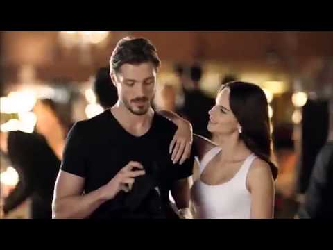 Koton & Rexona Black+White Reklamı