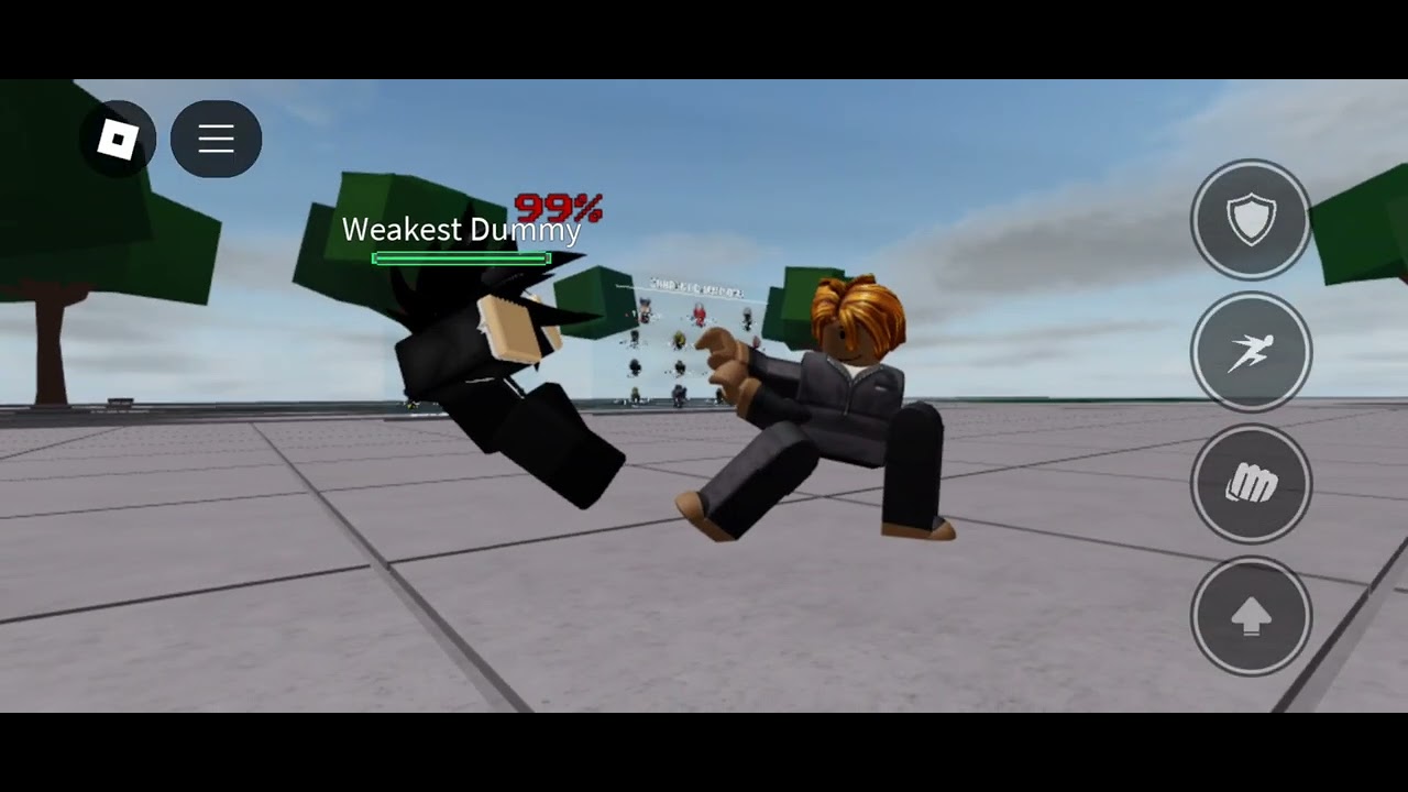 this game has legends bg characters? and copys - YouTube