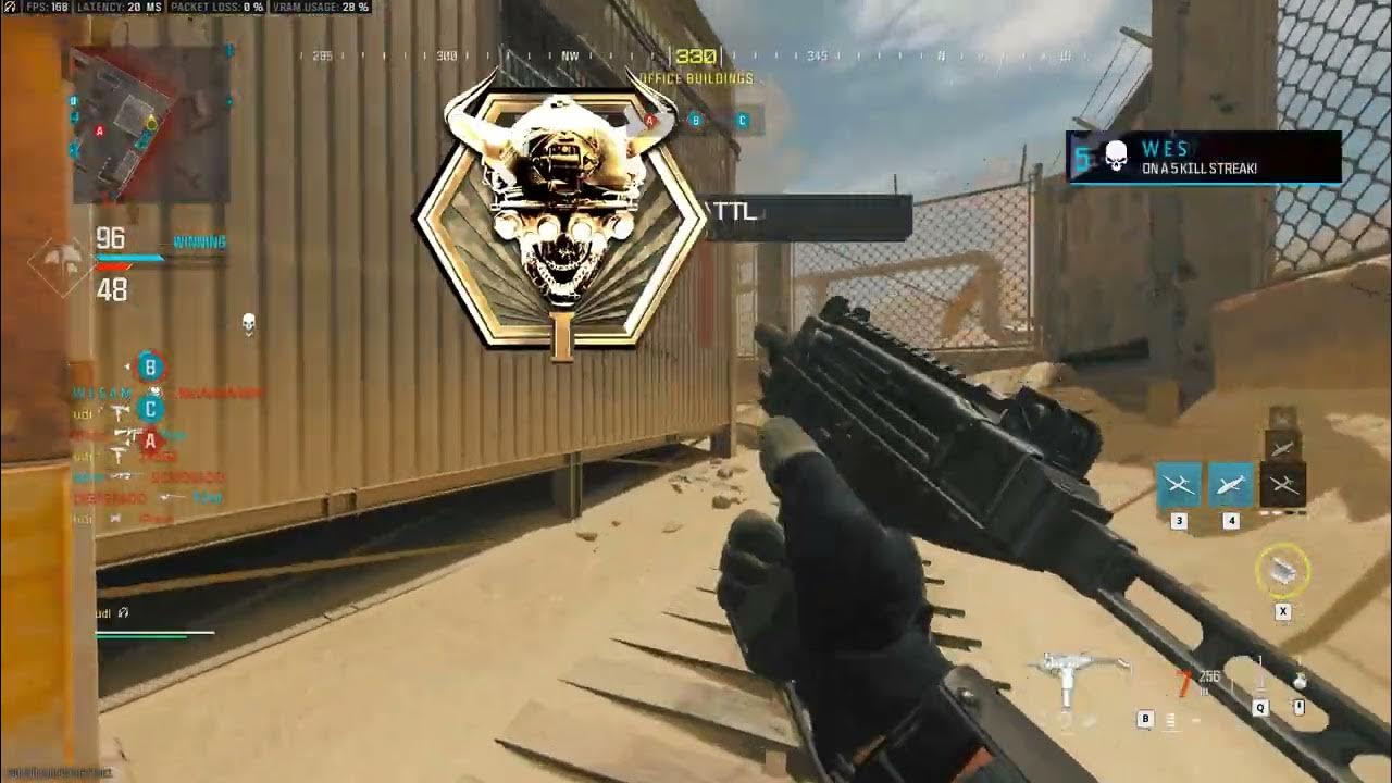 RTX 2070 Super | Call of Duty: Modern Warfare III | Multiplayer | Rust - YouTube