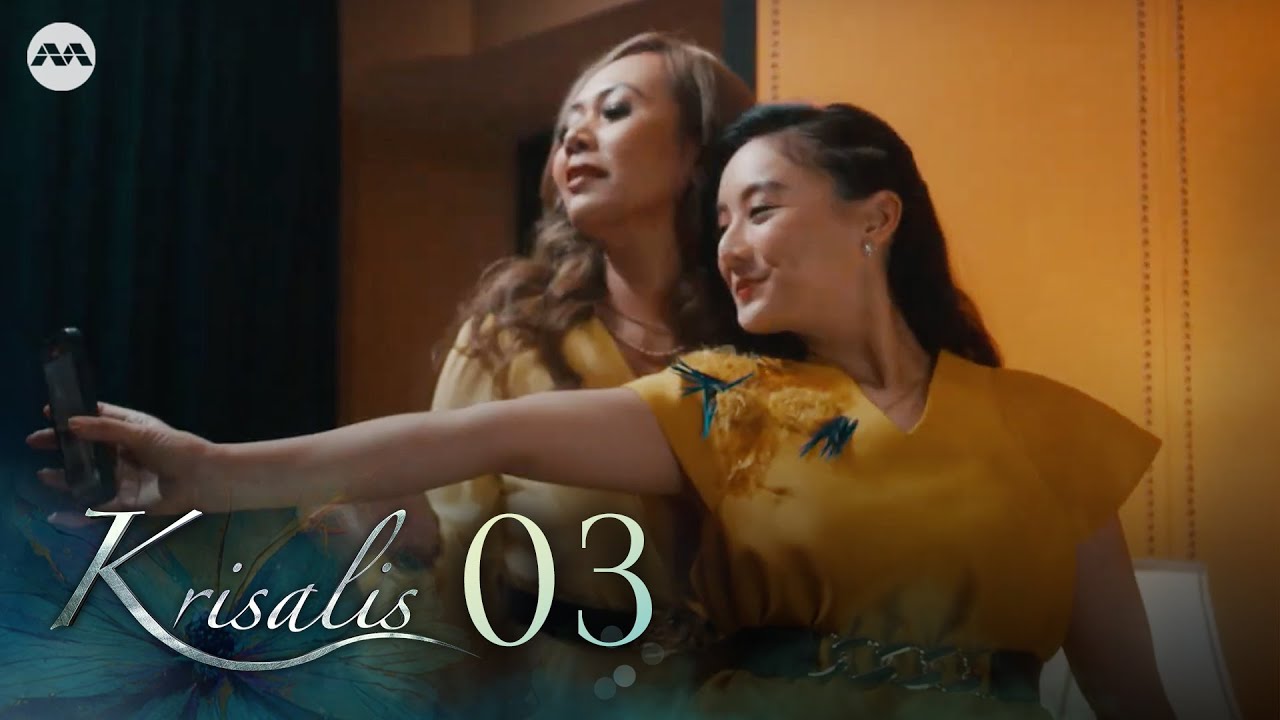 Krisalis EP3 | Drama Melayu - YouTube