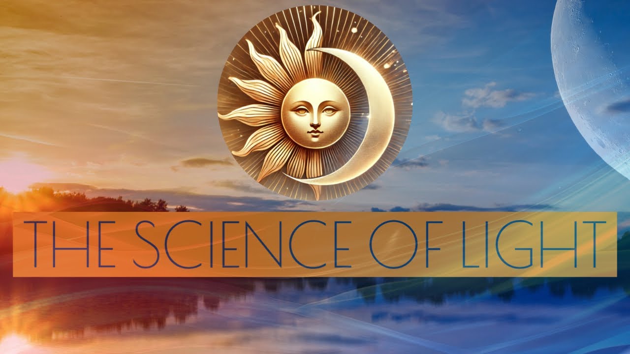 The Science of Light: How Red & Blue Light Affect Your Brain & Nervous ...