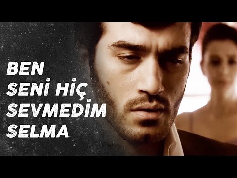 Can Dostum İçin En Büyük Aşkımı Kalbime Gömdüm!