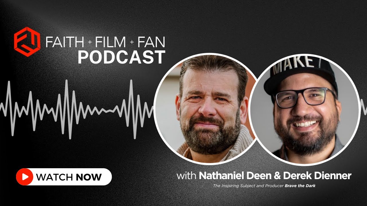 A conversation with Nathaniel Deen & Derek Dienner | BRAVE THE DARK ...