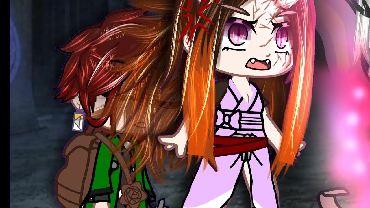 weak....//demon slayer//Birth of venus trend//ft.daki//angry demon ...