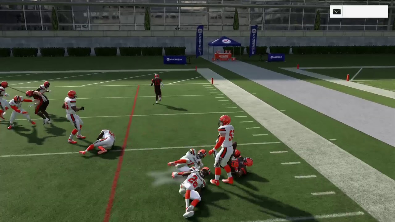 Fixing Singleback Bunch plays... - YouTube