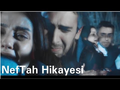 Bir Nefes♡Tahir Hikayesi | İyiki Hayatımdasın (Sen Anlat Karadeniz)