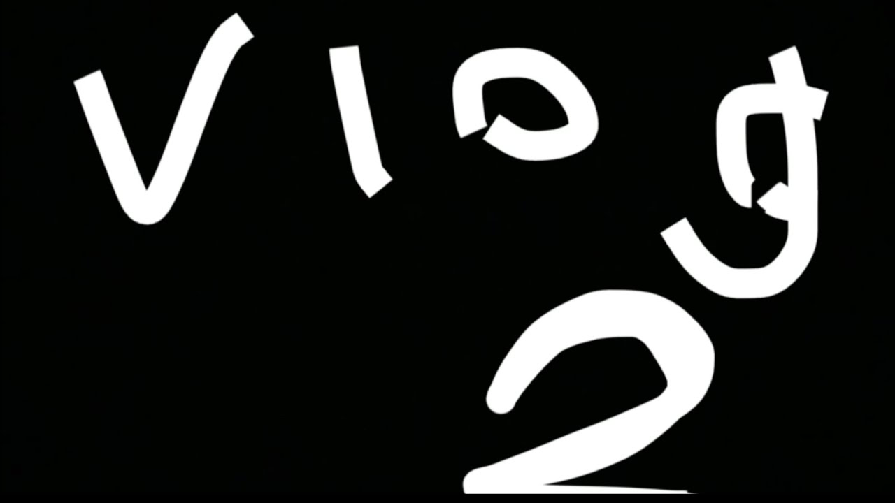 Vlog 2 Youtube