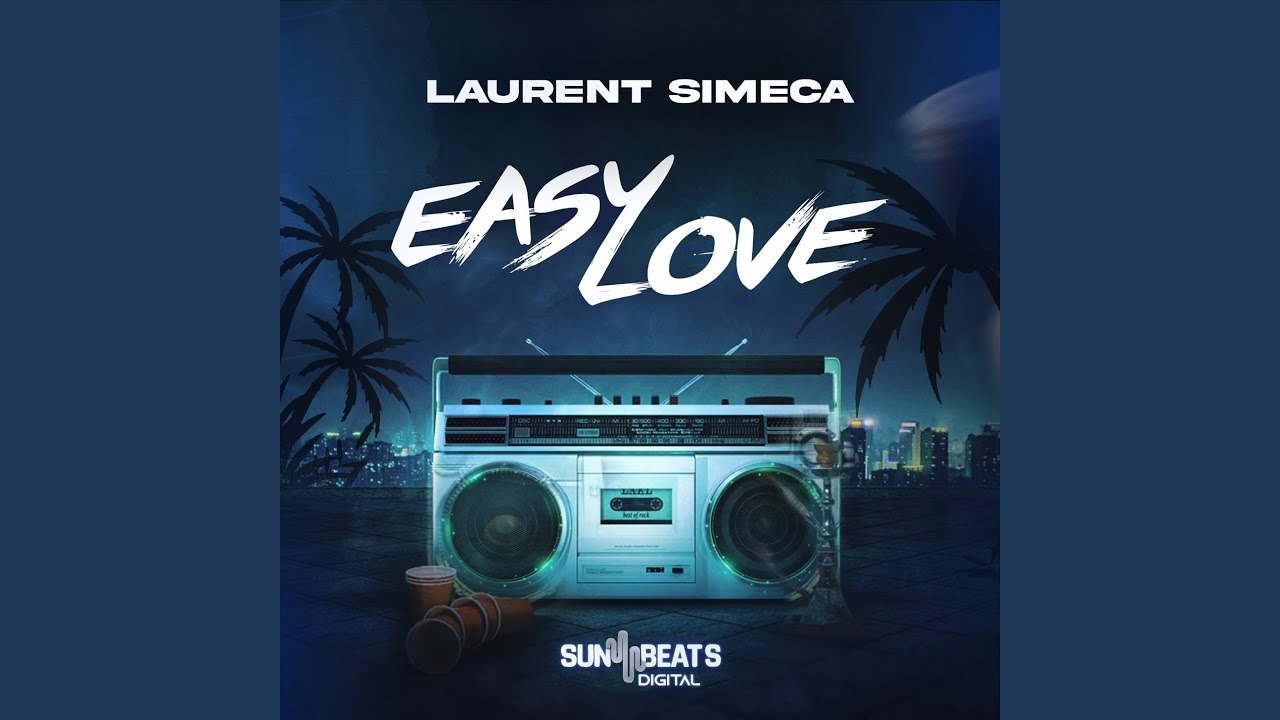 Easy Love (Radio-Edit) - YouTube