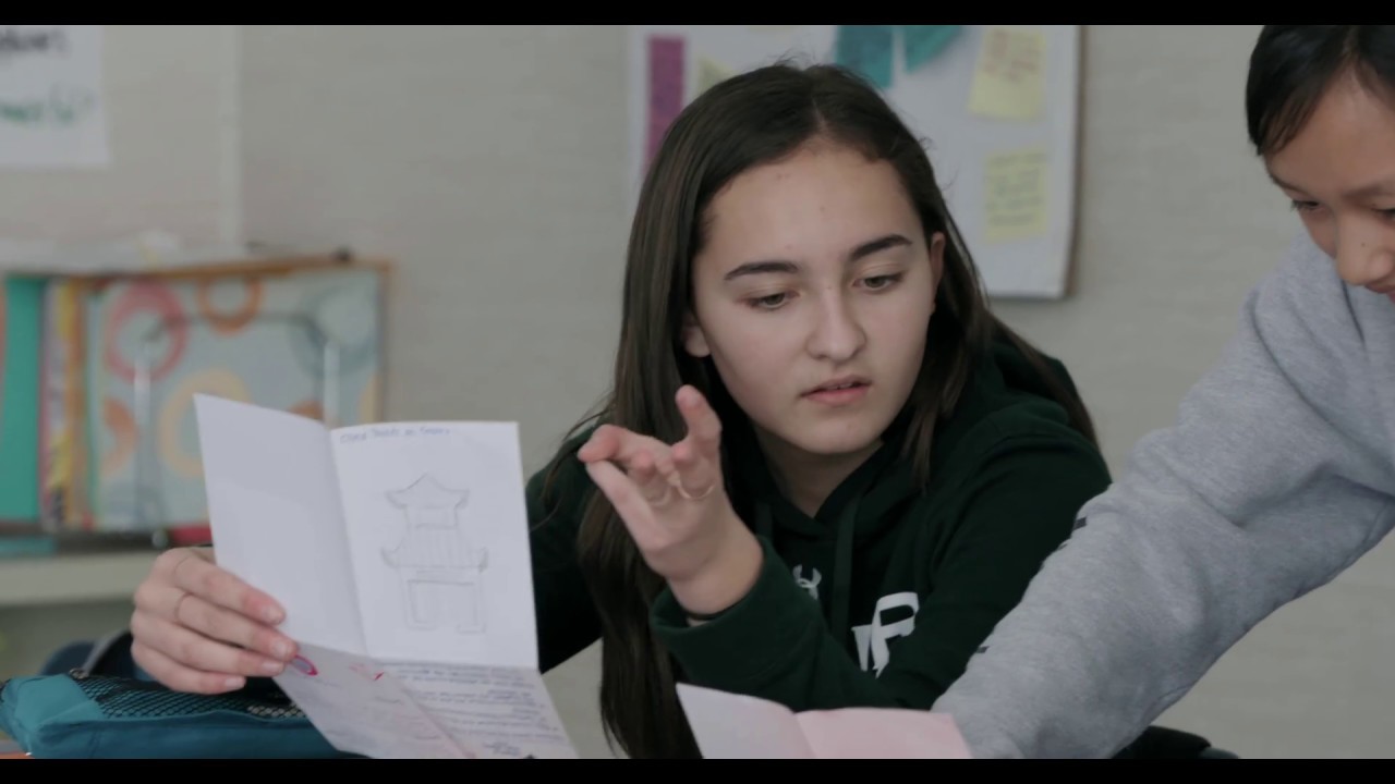 Humanities at Archer - YouTube