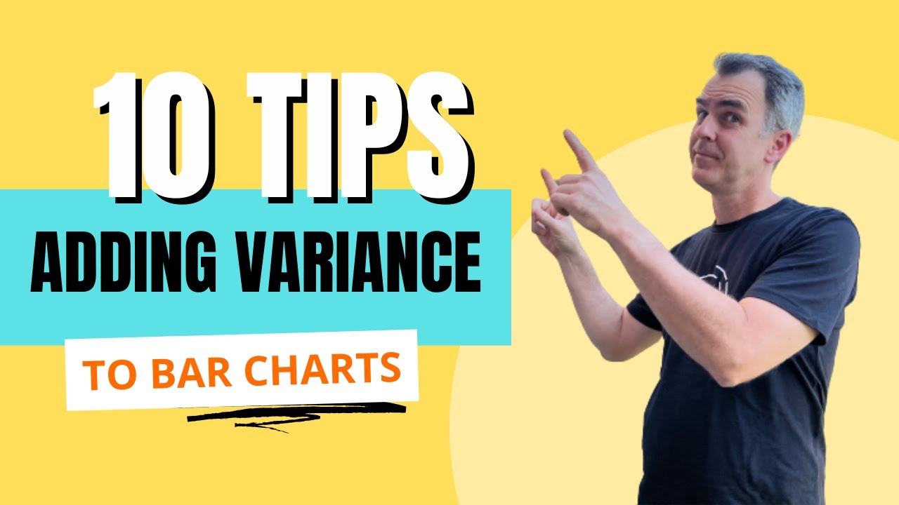 Tableau Charts Variance Bar Charts YouTube Tableau Charts Variance Bar Charts YouTube