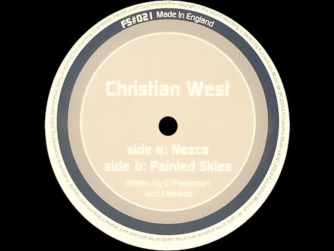 Christian West – Painted Skies (Original Mix) - YouTube