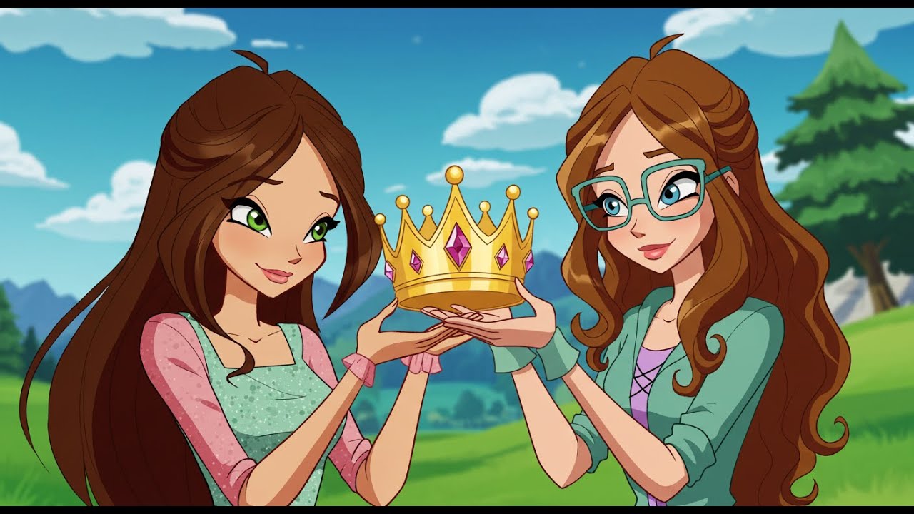 Crown Win After Crown Win - YouTube