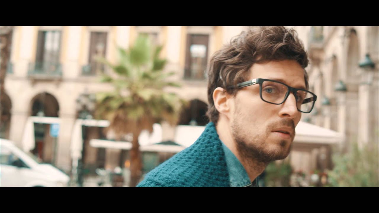 Apache Conseil - Spot "Julbo Manifesto" - YouTube
