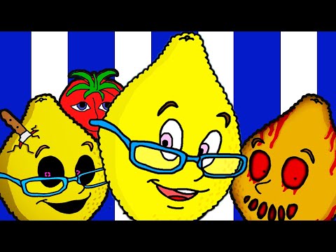 EL TOMATE QUE TE HACKEA REGRESO EN FORMA DE CITRICO | Ms Lemons