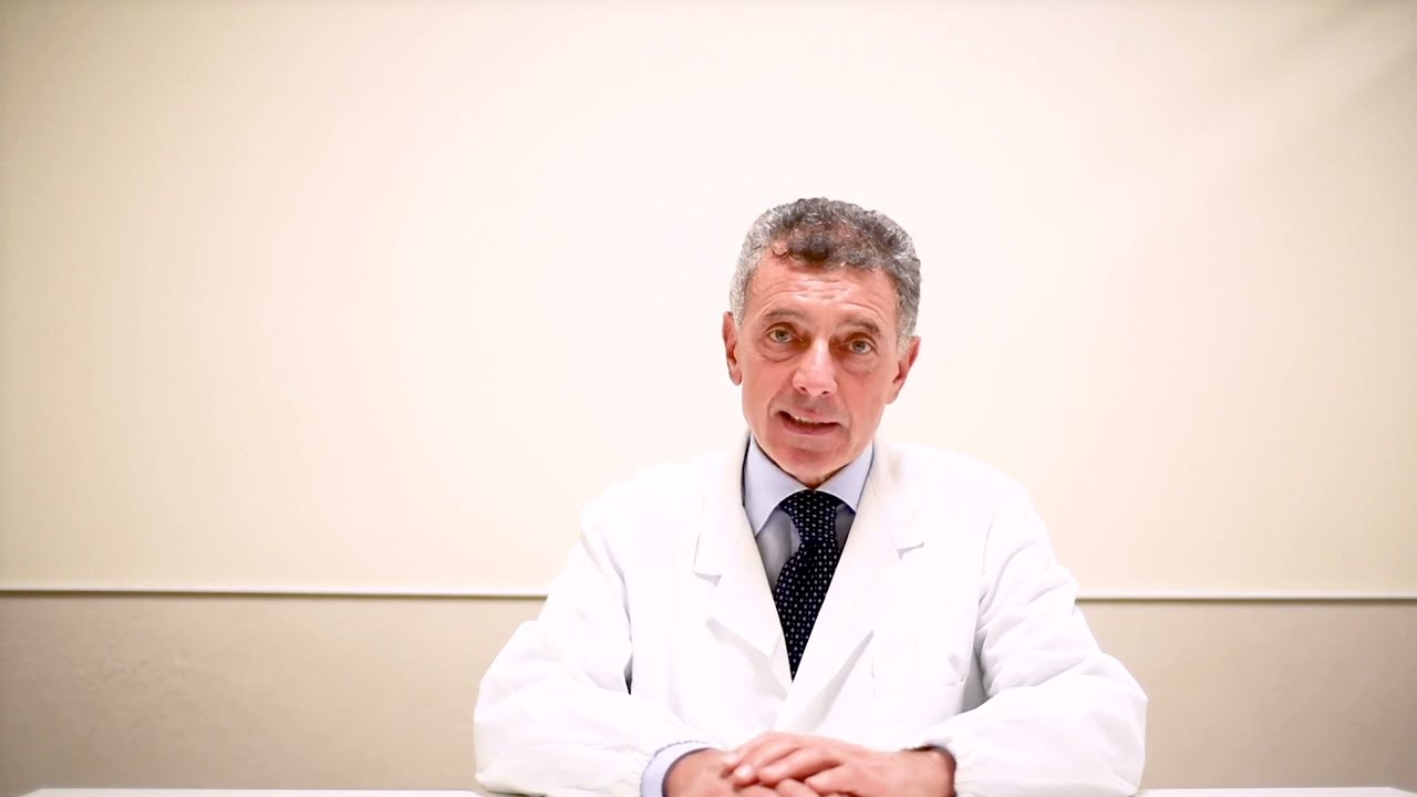 Prof. Antonino Raco - YouTube