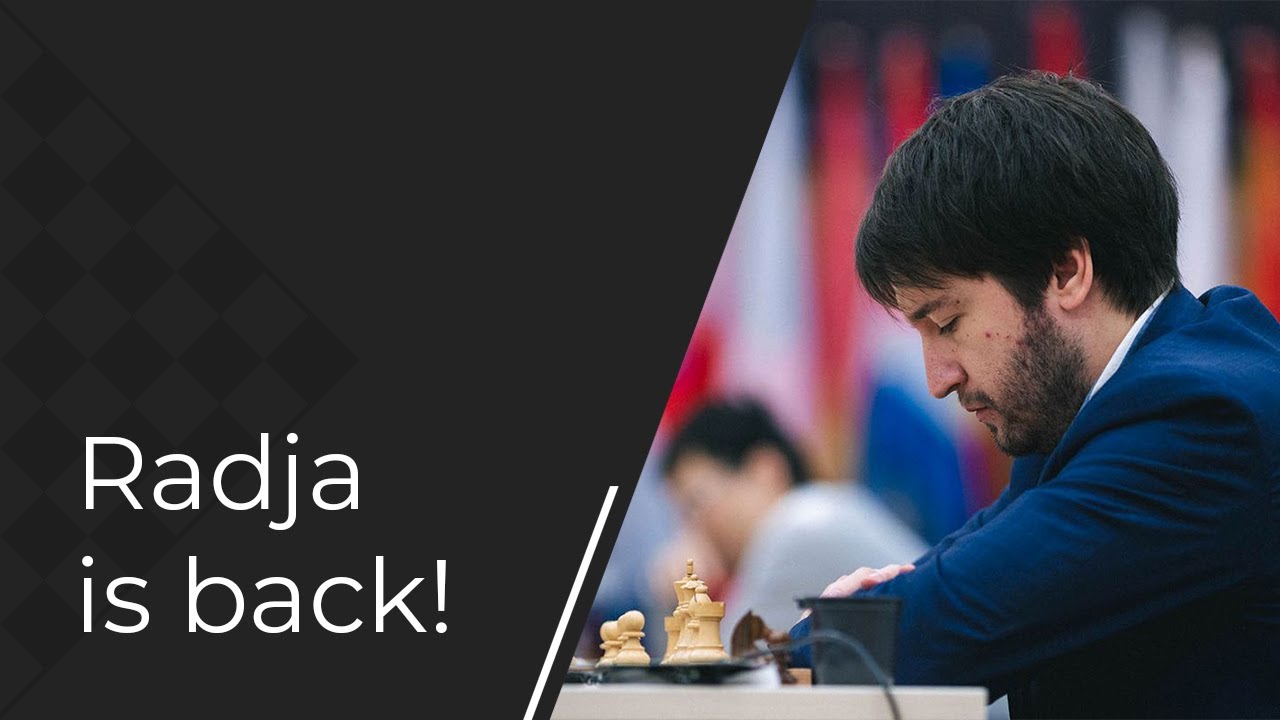 Chess24 Skilling Open || What an exciting event! || Happy to be Back ...