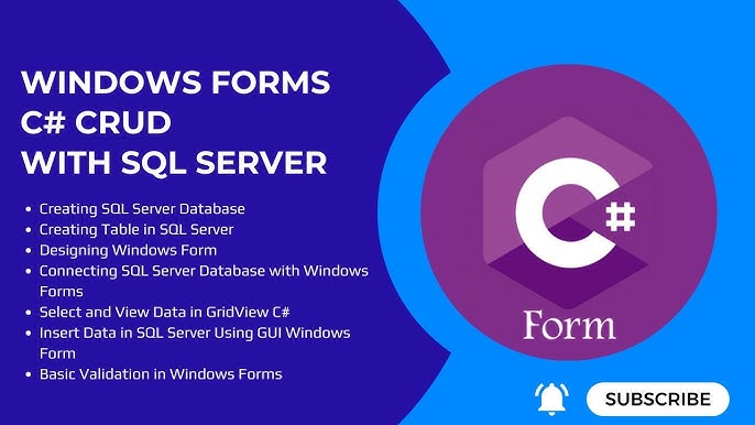 C Windows Form Creating Login Form With Sql Database Parallelcodes - Vrogue C Windows Form Creating Login Form With Sql Database Parallelcodes - Vrogue
