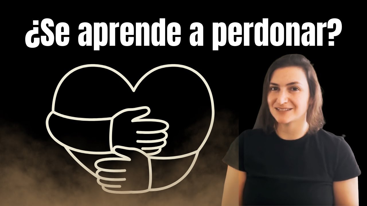 ¿Se aprende a perdonar? | Yom Kipur y la naturaleza humana del error ...