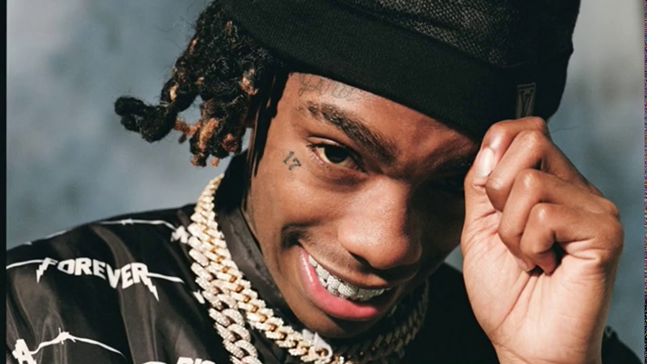 Money on me (UNRELEASED) Ynw Melly - YouTube