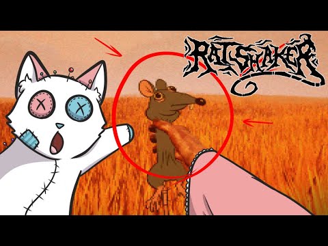 Michaela Shakes Her RAT LIVE on STREAM! (NOT CLICKBAIT!)