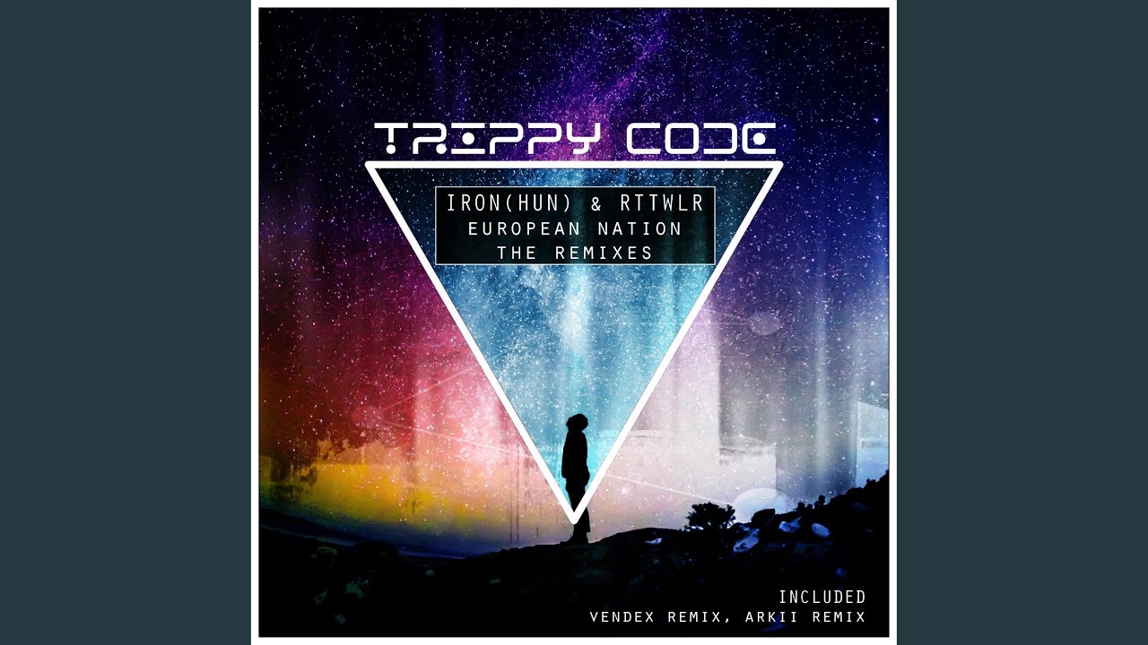 European Nation (Vendex Remix) - YouTube Music