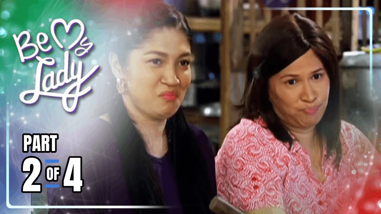 Be My Lady | Episode 42 (2/4) | October 3, 2023 - YouTube