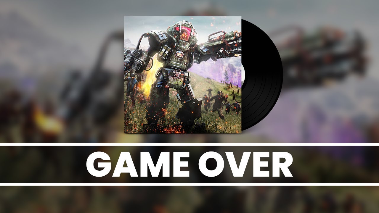 Outbreak OST - Game Over Song - YouTube