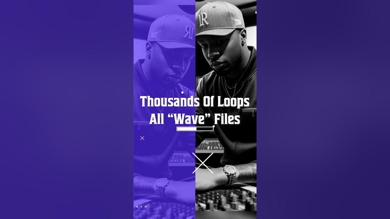 CookUpLoops - Sample This - Loops And Samples - Loop Library - YouTube