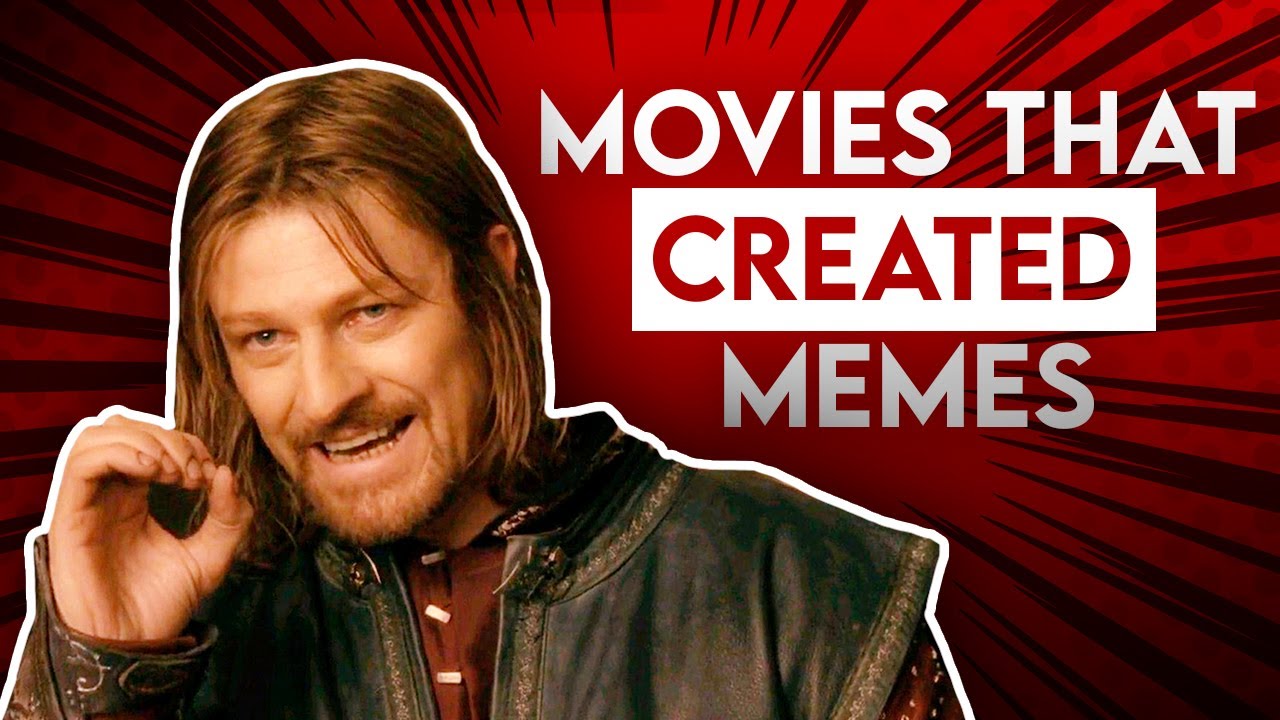 Lord Of The Rings Meme One Does Not Simply Generator