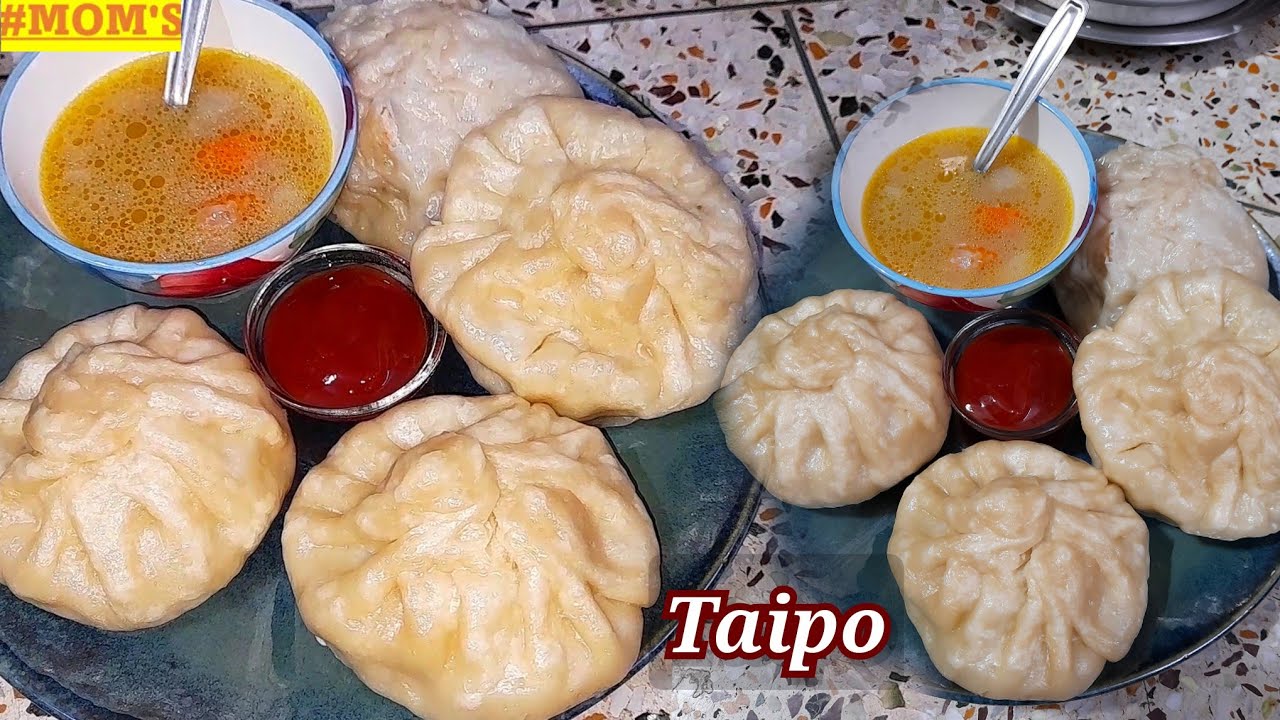 Taipo Recipe |Chicken Typo Recipe in bengali |चिकन टाइपो |চিকেন টাইপো ...